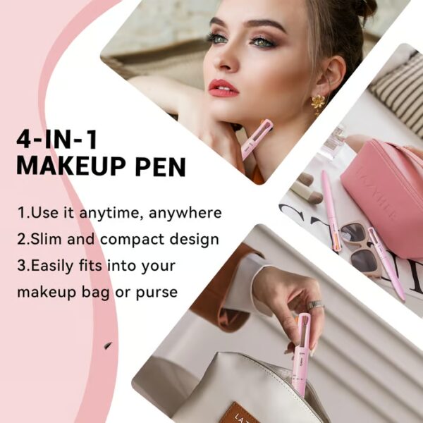 4 in 1 Makeup Pen - MirayStore.com